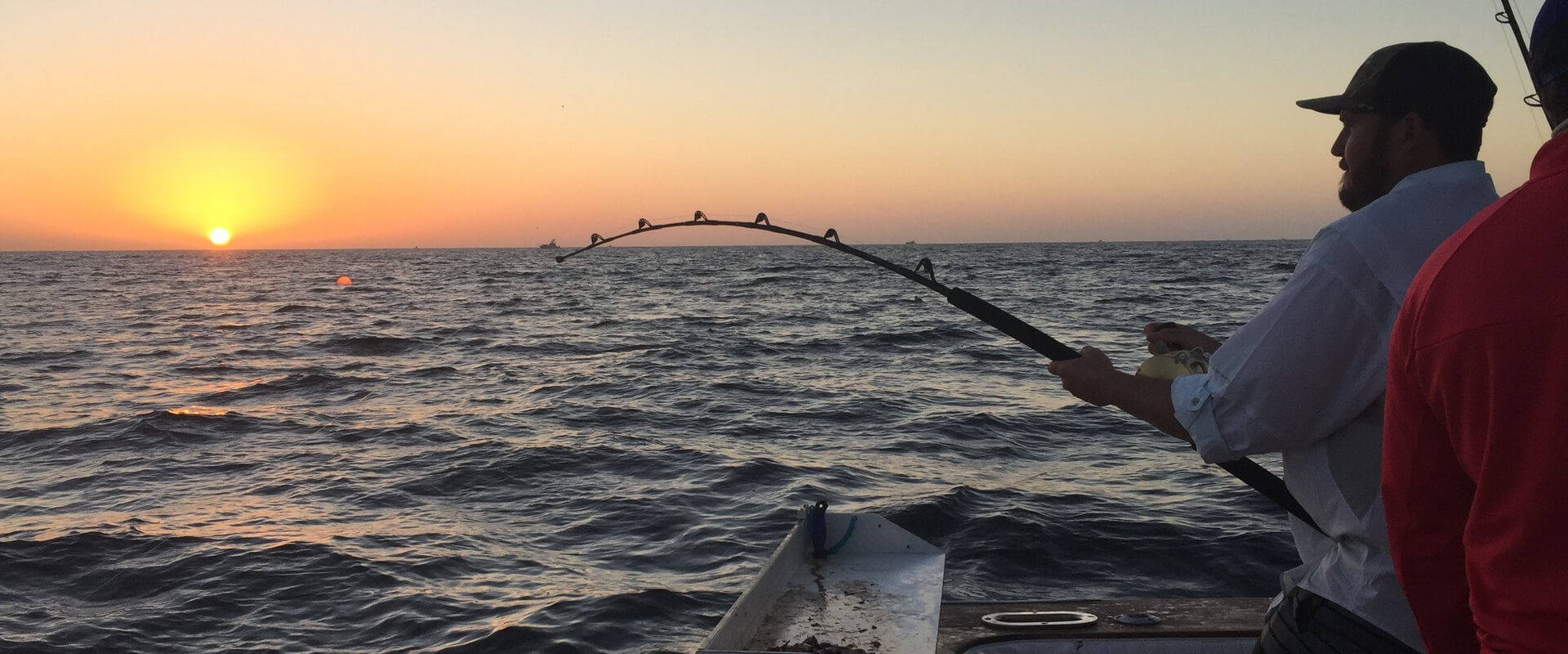 Heritage Sport Fishing
